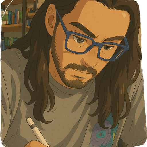 Tahsin Selçuk – Multidisciplinary Designer